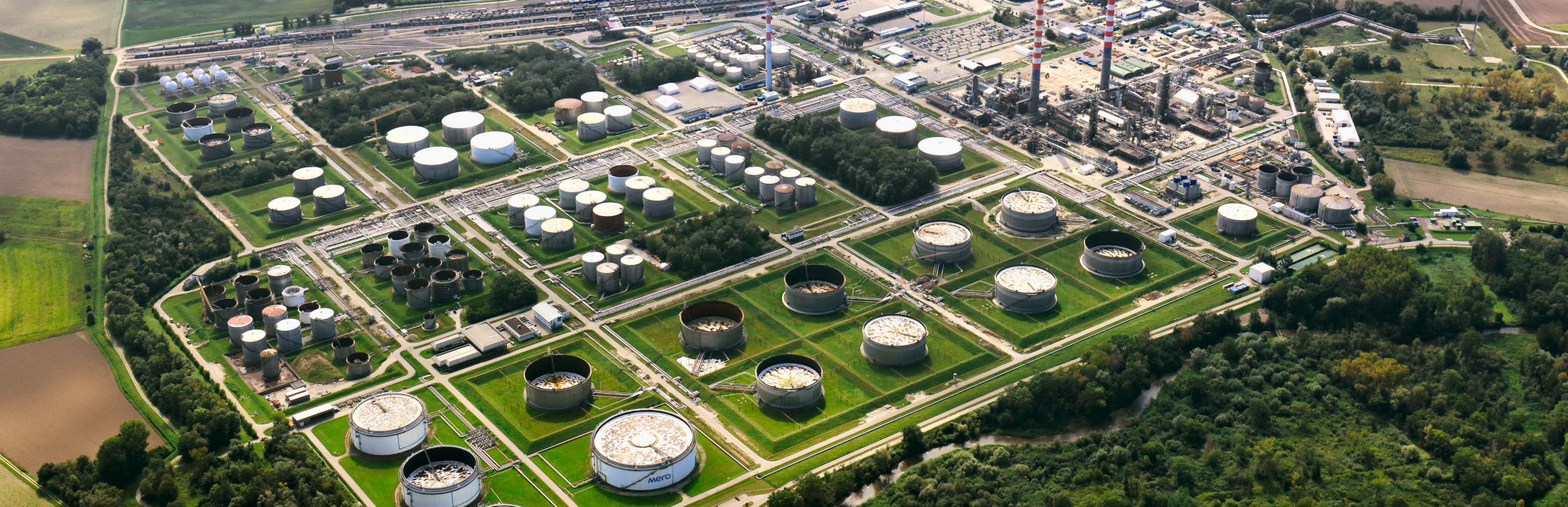 BAYERNOIL Chooses DIMATE for Advanced Digital NDT Solutions – DIMATE