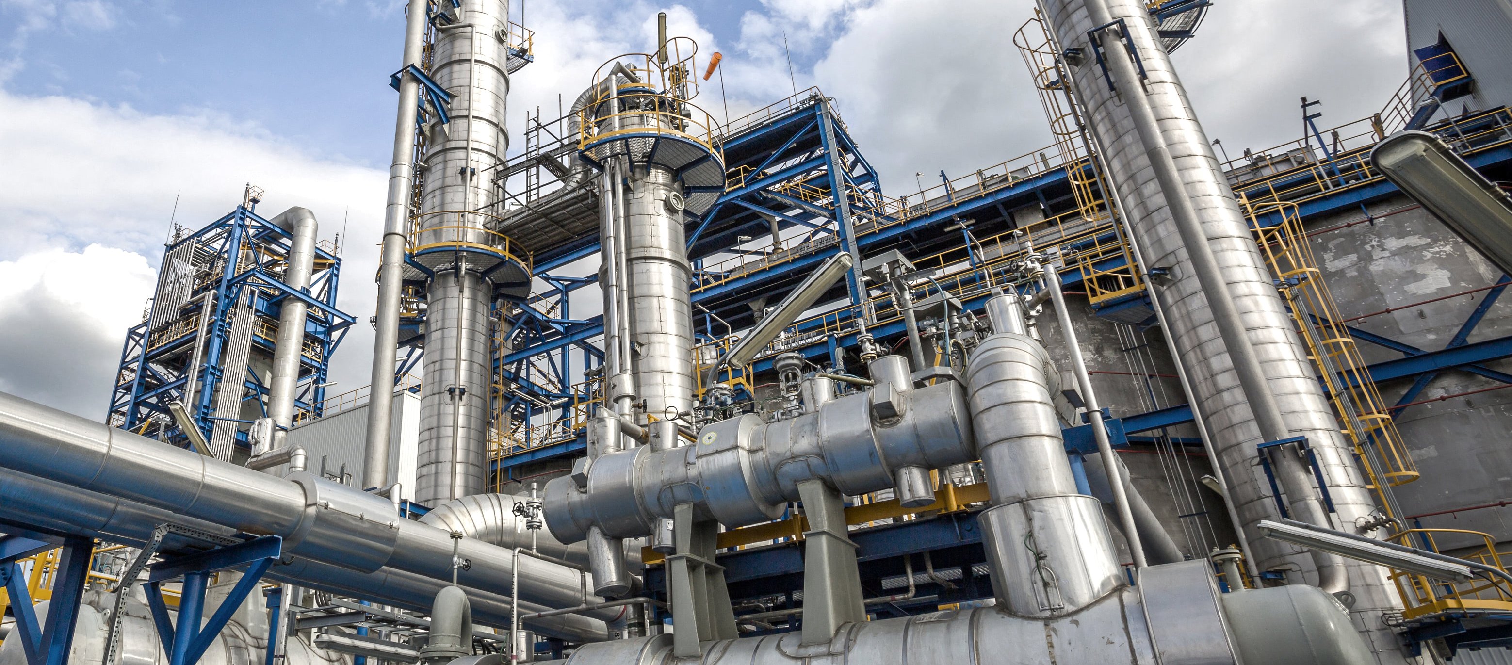Oil & Gas – DIMATE