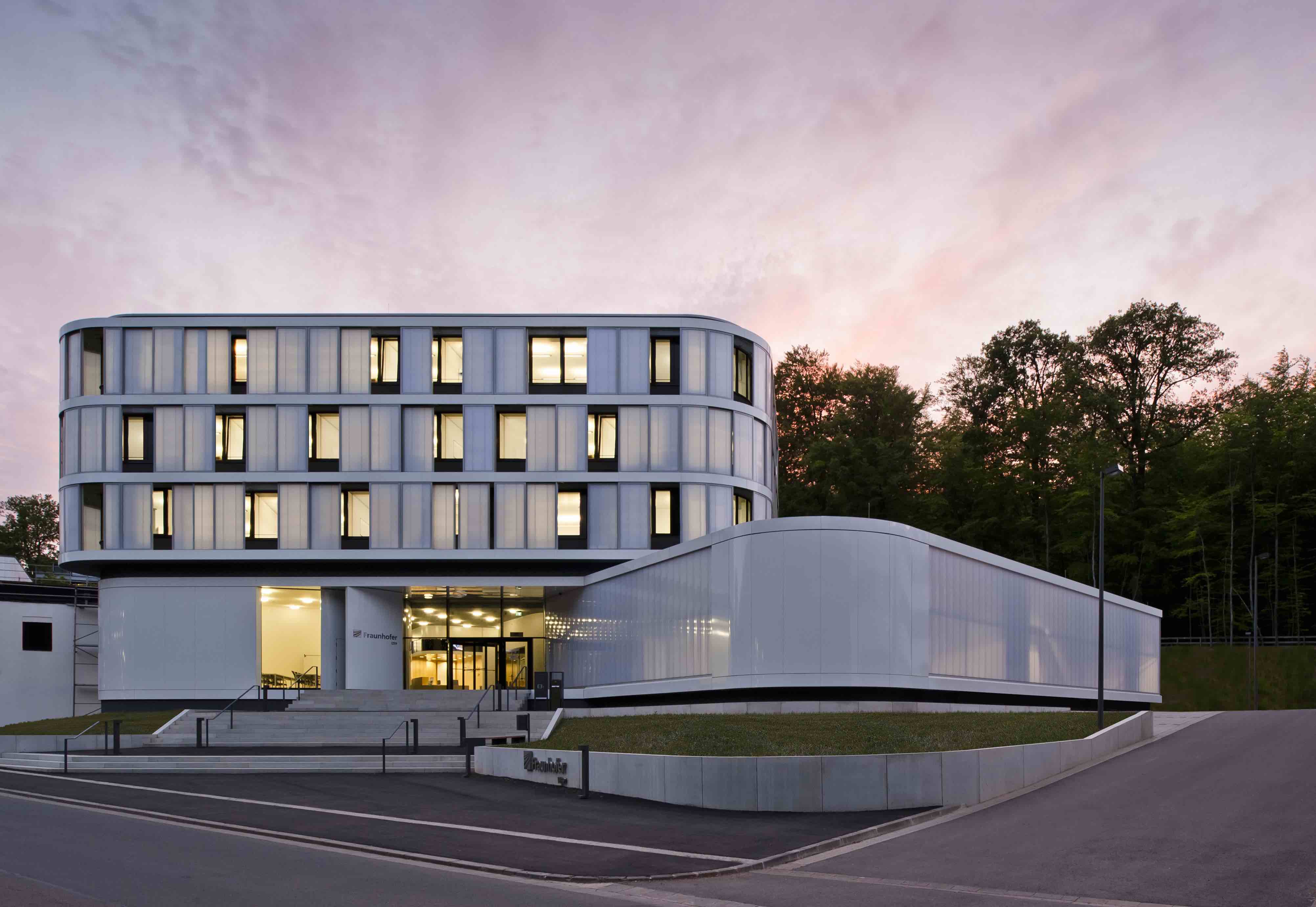 Fraunhofer Institute builds database with DIMATE – DIMATE